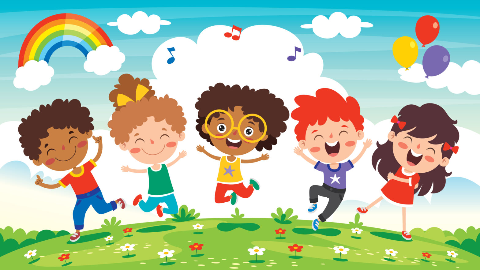 18 Playground Chants Every Kid Knew by Heart