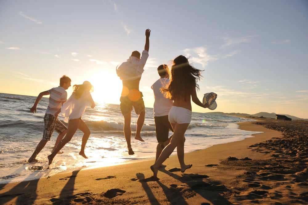 18 Summer Activities Now Considered Too Dangerous