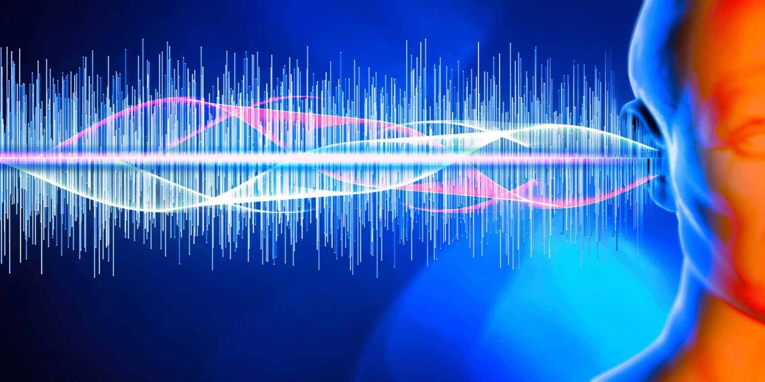 15 Sound Frequencies That Affect Human Behavior