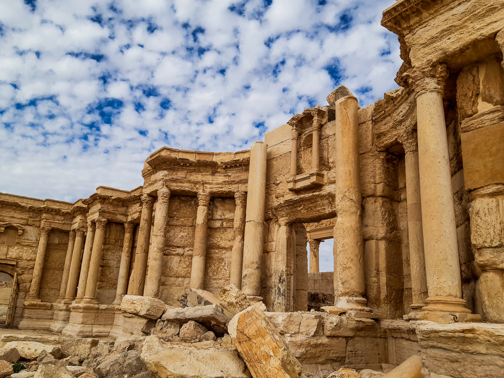 17 Trading Systems That Connected Ancient Civilizations
