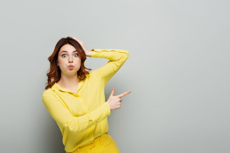16 Nations Where Common Gestures Mean Something Offensive