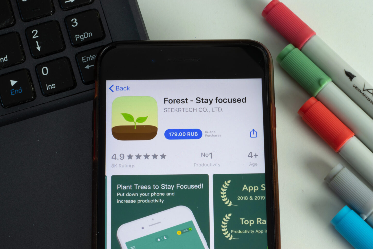 16 Smartphone Apps That Solve Real Problems