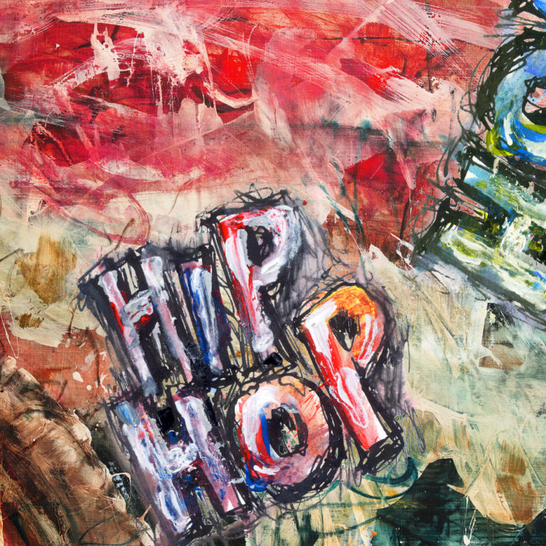 12 Street Art Movements That Sparked Social Change