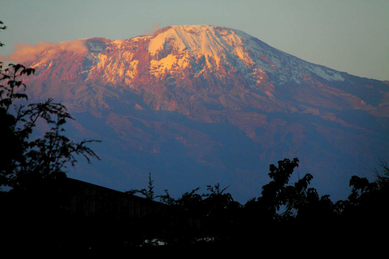 17 Mountain Peaks That Were Climbed for Scientific Research