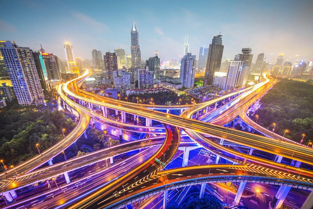15 Highways That Take Impossible Routes