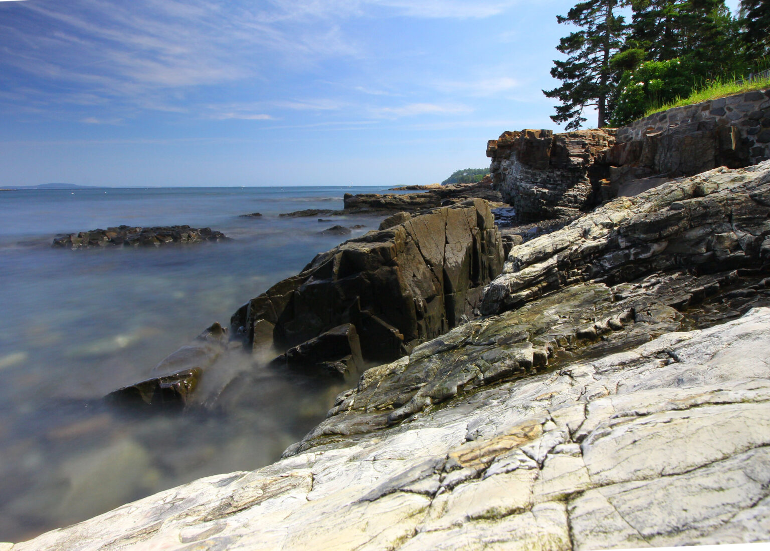 15 Cliff Formations That Revealed Earth's Secrets