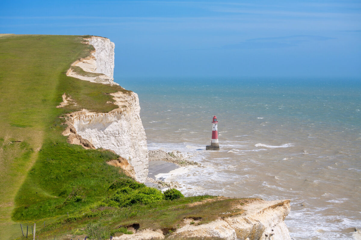 15 Cliff Formations That Revealed Earth's Secrets