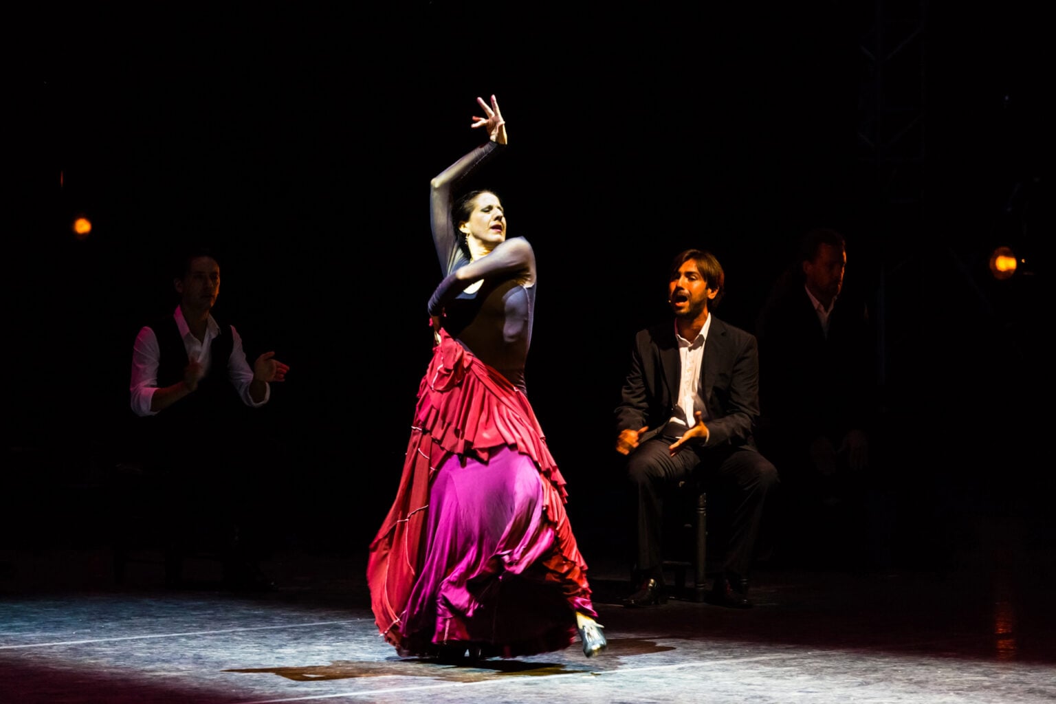 18 Dance Moves That Conveyed Secret Messages