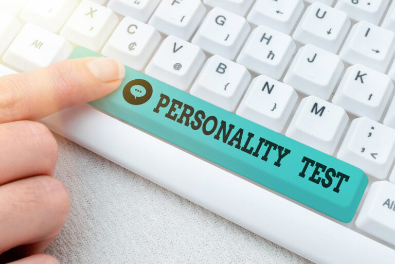 15 Personality Tests Used by Major Companies
