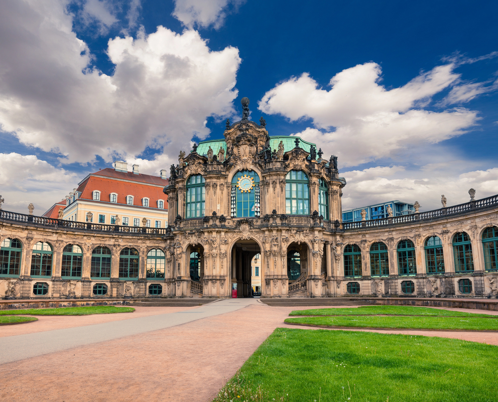 15 Architectural Styles That Define Different Eras
