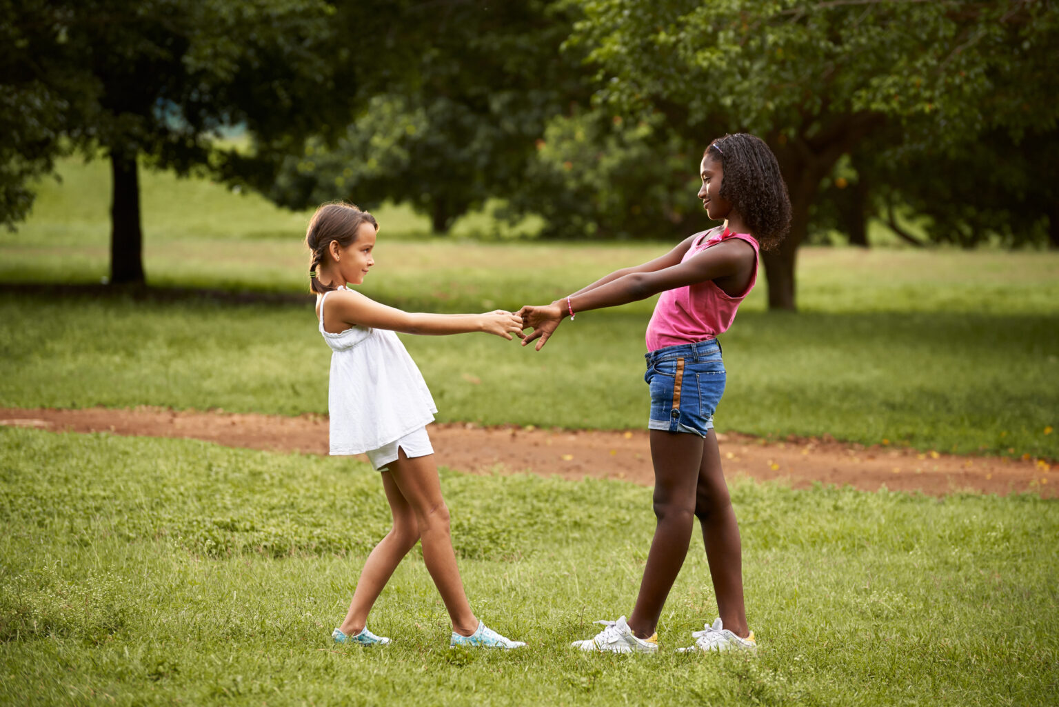 18 Playground Chants Every Kid Knew by Heart