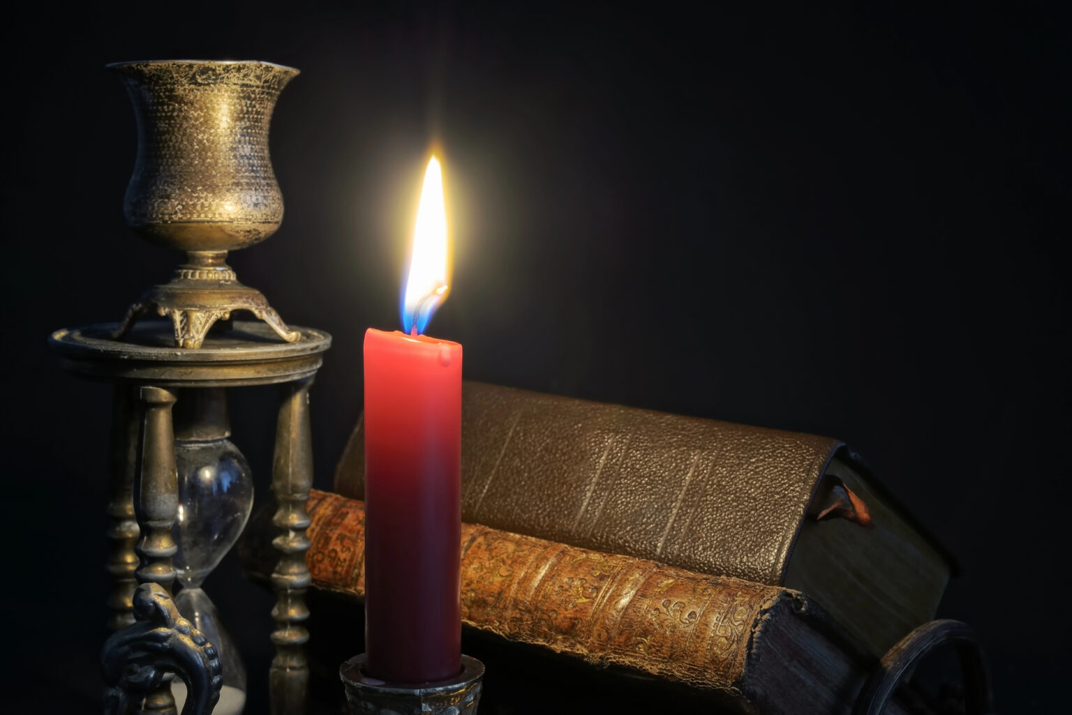 17 Ways Ancient People Told Time Without Clocks