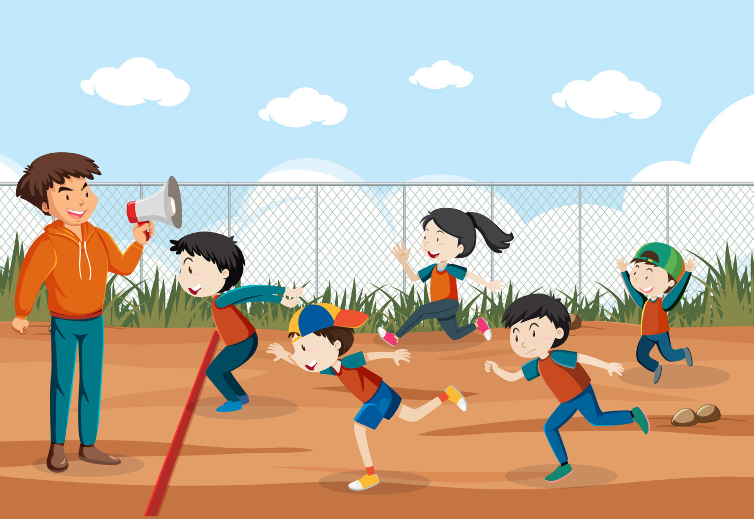18 Playground Chants Every Kid Knew by Heart