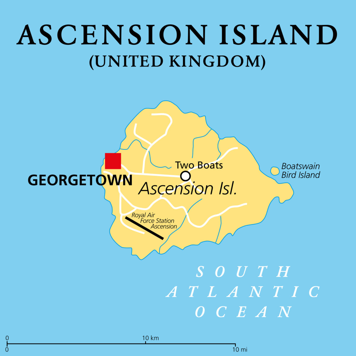 17 Remote Settlements That Developed Unique Languages