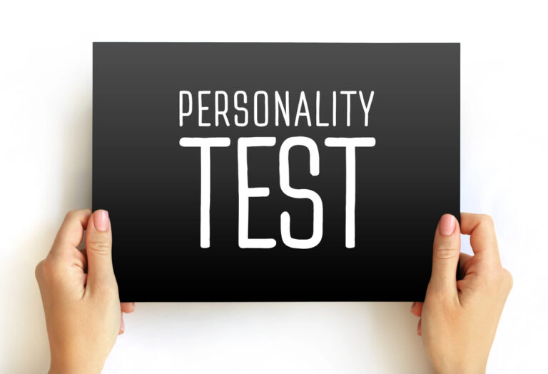 15 Personality Tests Used by Major Companies