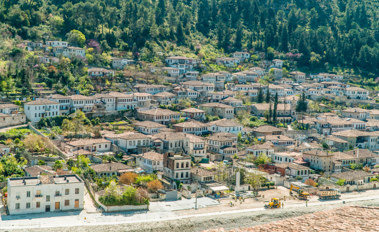 17 Remote Settlements That Developed Unique Languages