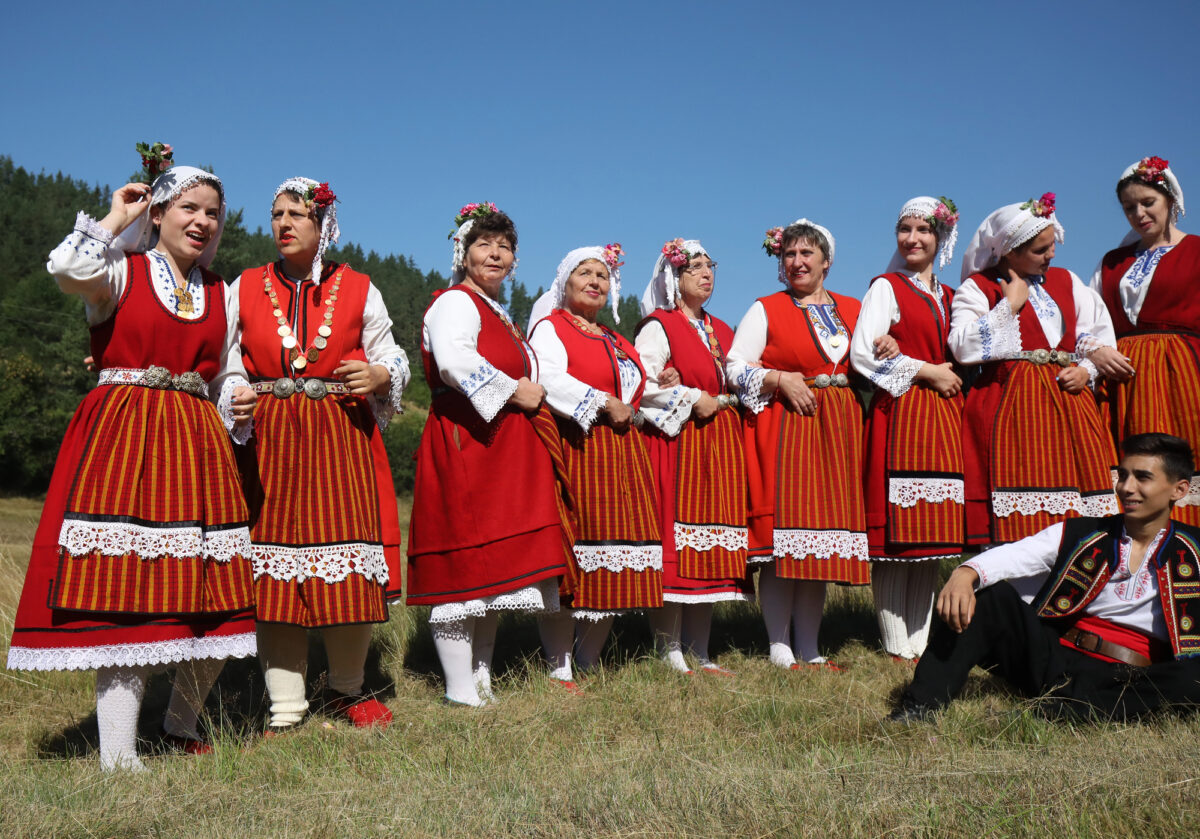 17 Remote Settlements That Developed Unique Languages