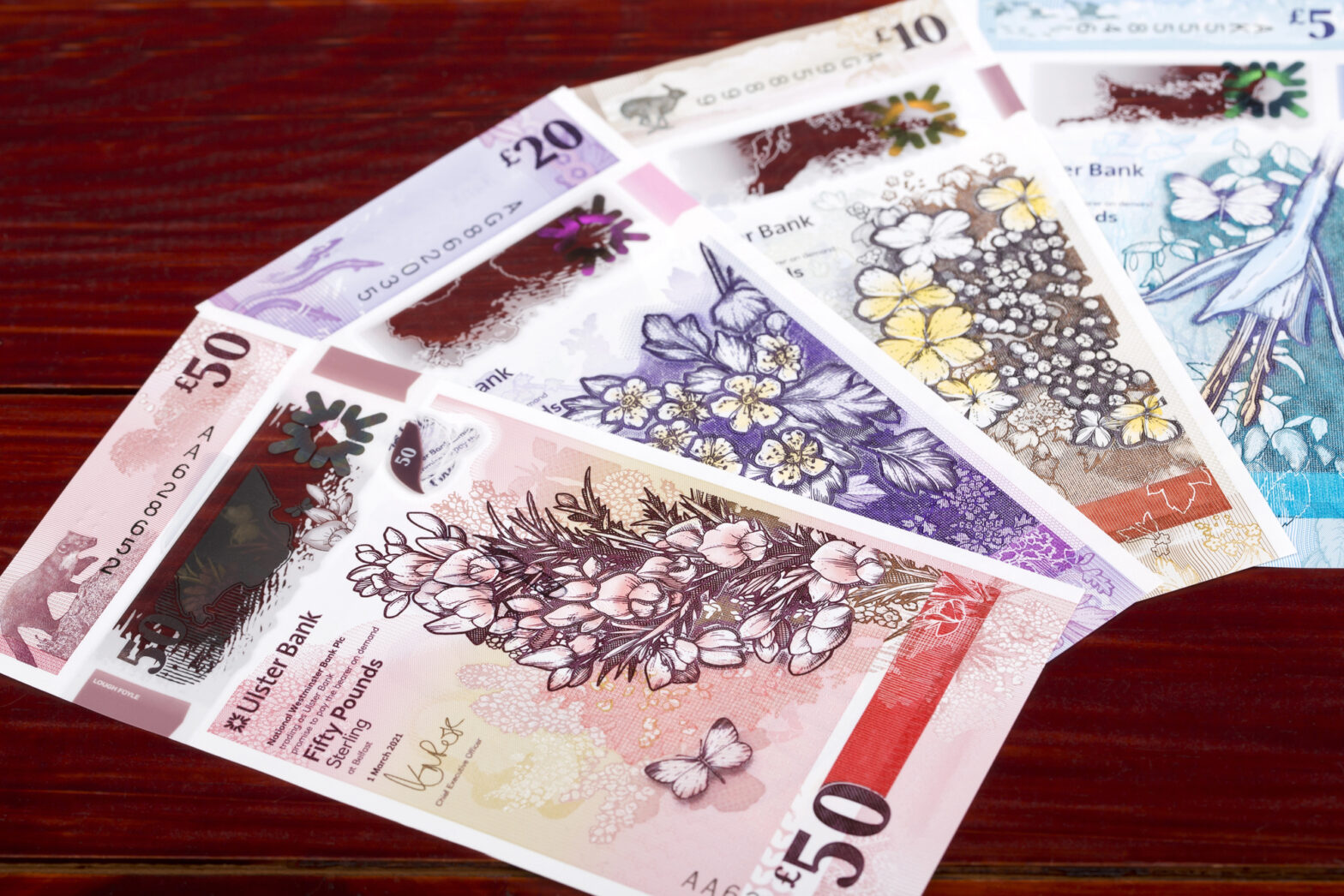 17 Quirky Currency Designs Around the World