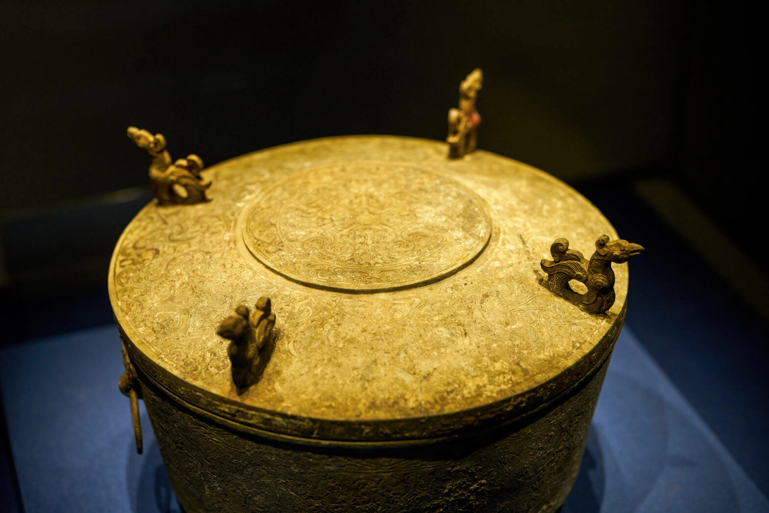 12 Historical Storage Methods That Lasted Thousands of Years