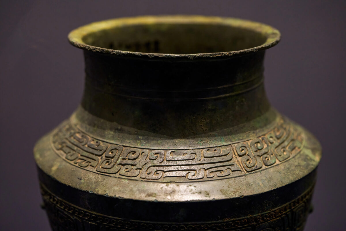 12 Historical Storage Methods That Lasted Thousands of Years