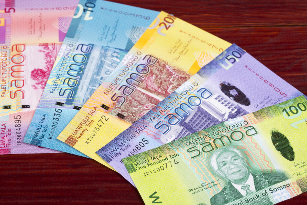 17 Quirky Currency Designs Around the World