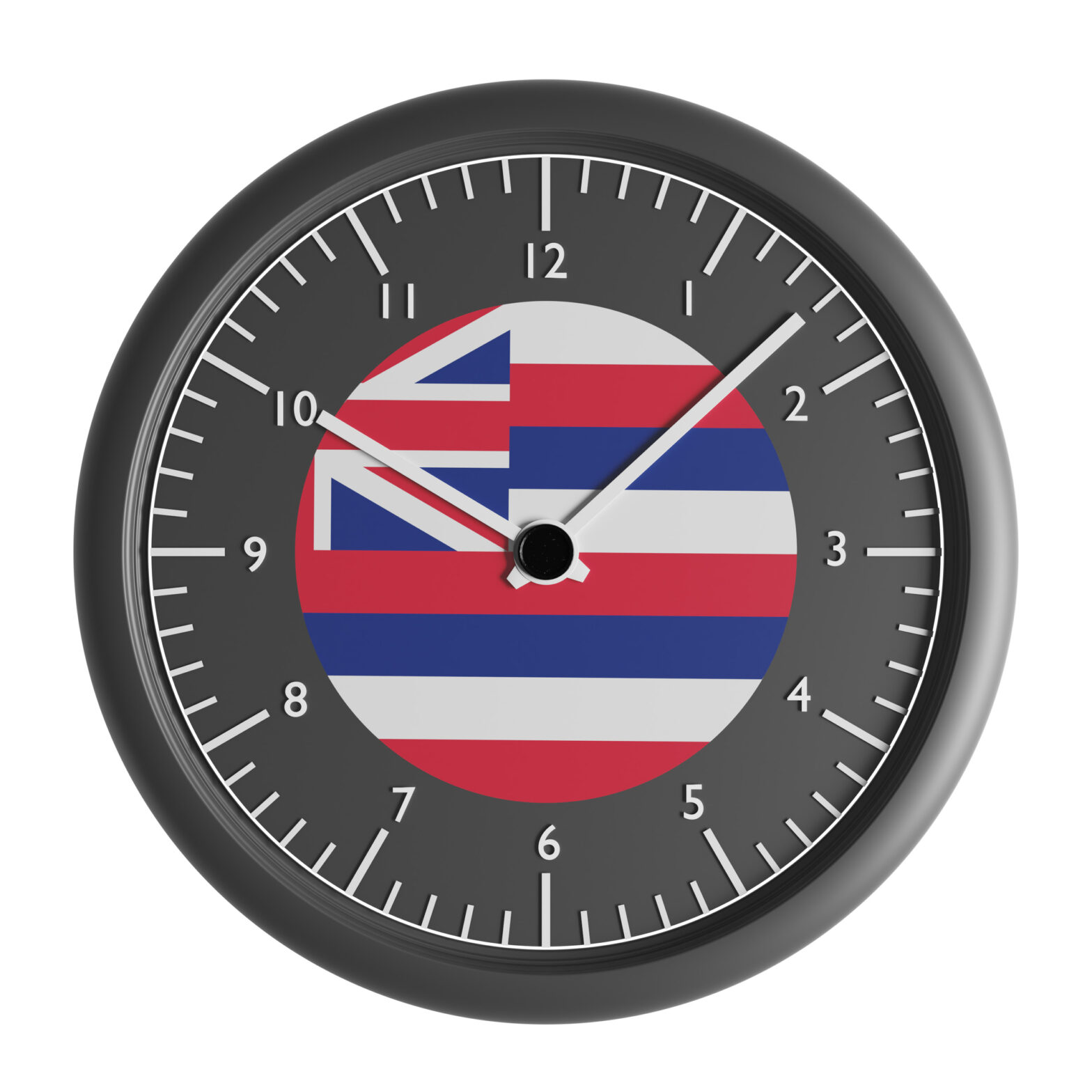 17 Time Zones That Break Standard Rules