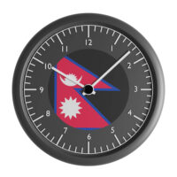 17 Time Zones That Break Standard Rules