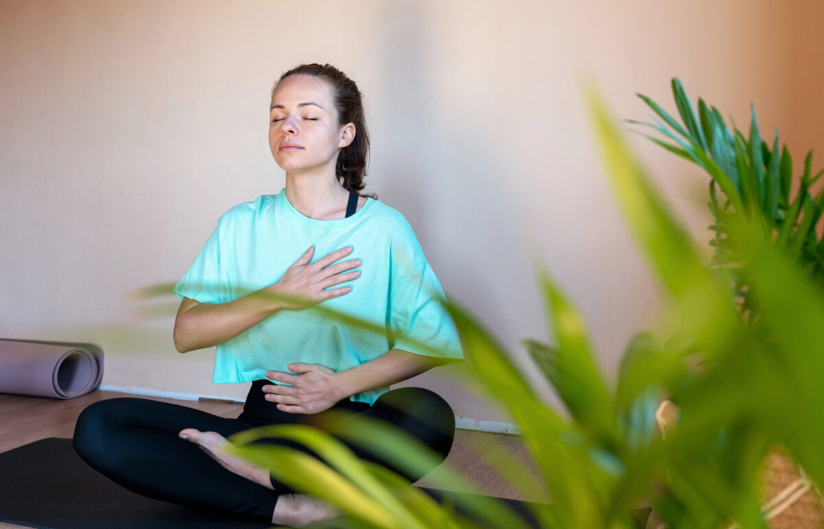 16 Breathing Techniques Used by Elite Athletes