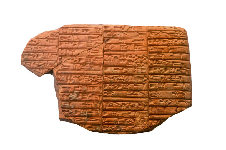 16 Writing Systems That Tell Cultural Stories