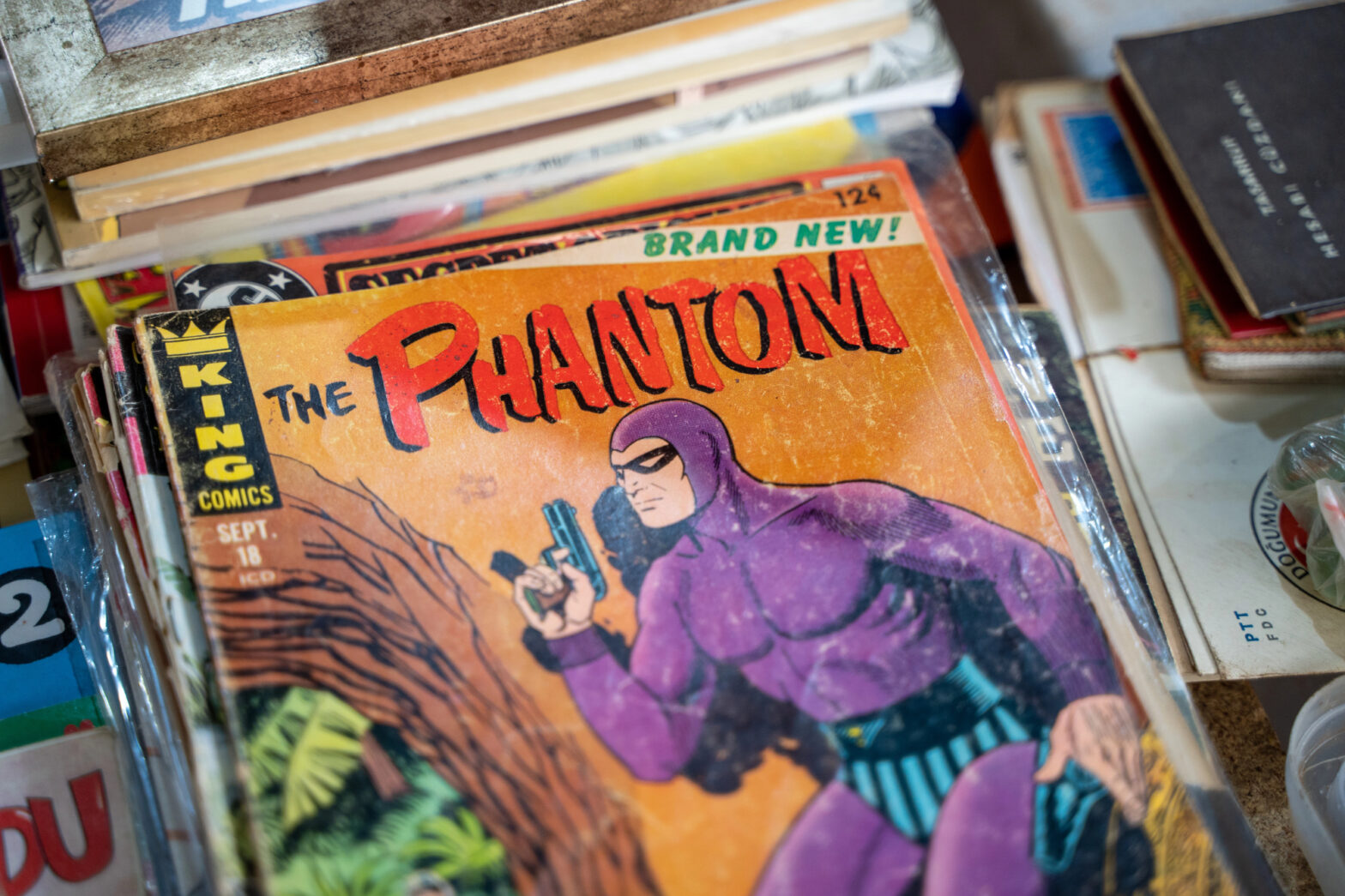 15 Comic Strips That Disappeared from Newspapers