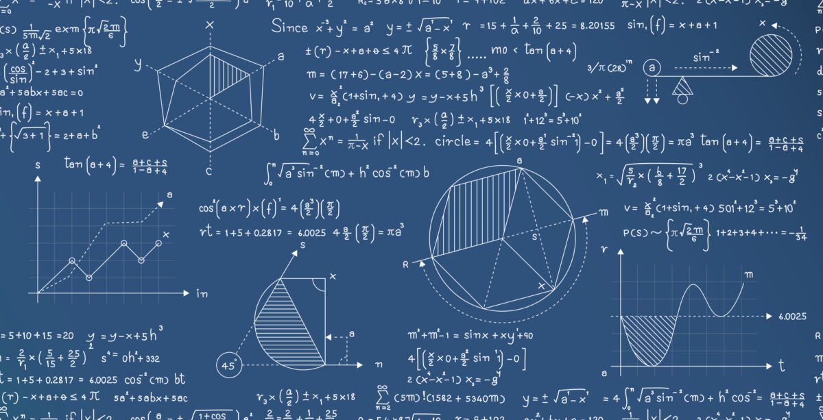 15 Mathematical Concepts That Rule Your Daily Life