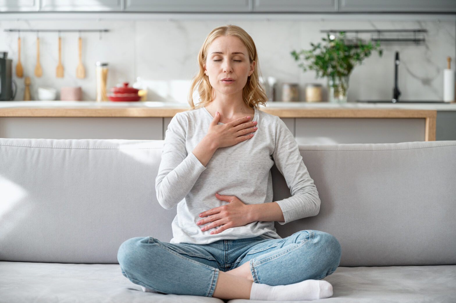 16 Breathing Techniques Used by Elite Athletes