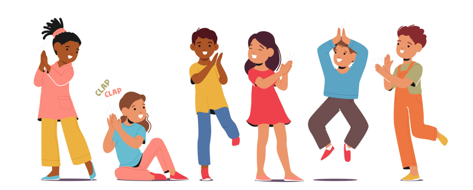 18 Playground Chants Every Kid Knew by Heart