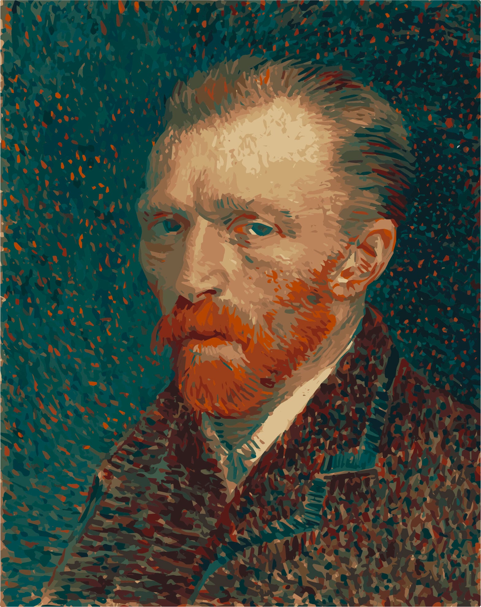 17 Young Artists Who Shook the Art World