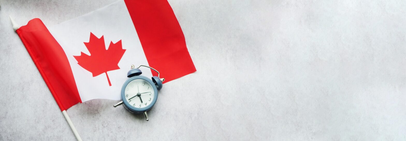 17 Time Zones That Break Standard Rules