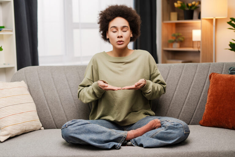 16 Breathing Techniques Used by Elite Athletes