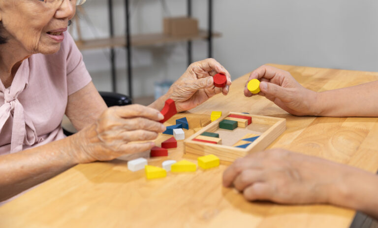 17 Games That Improve Your Brain Function