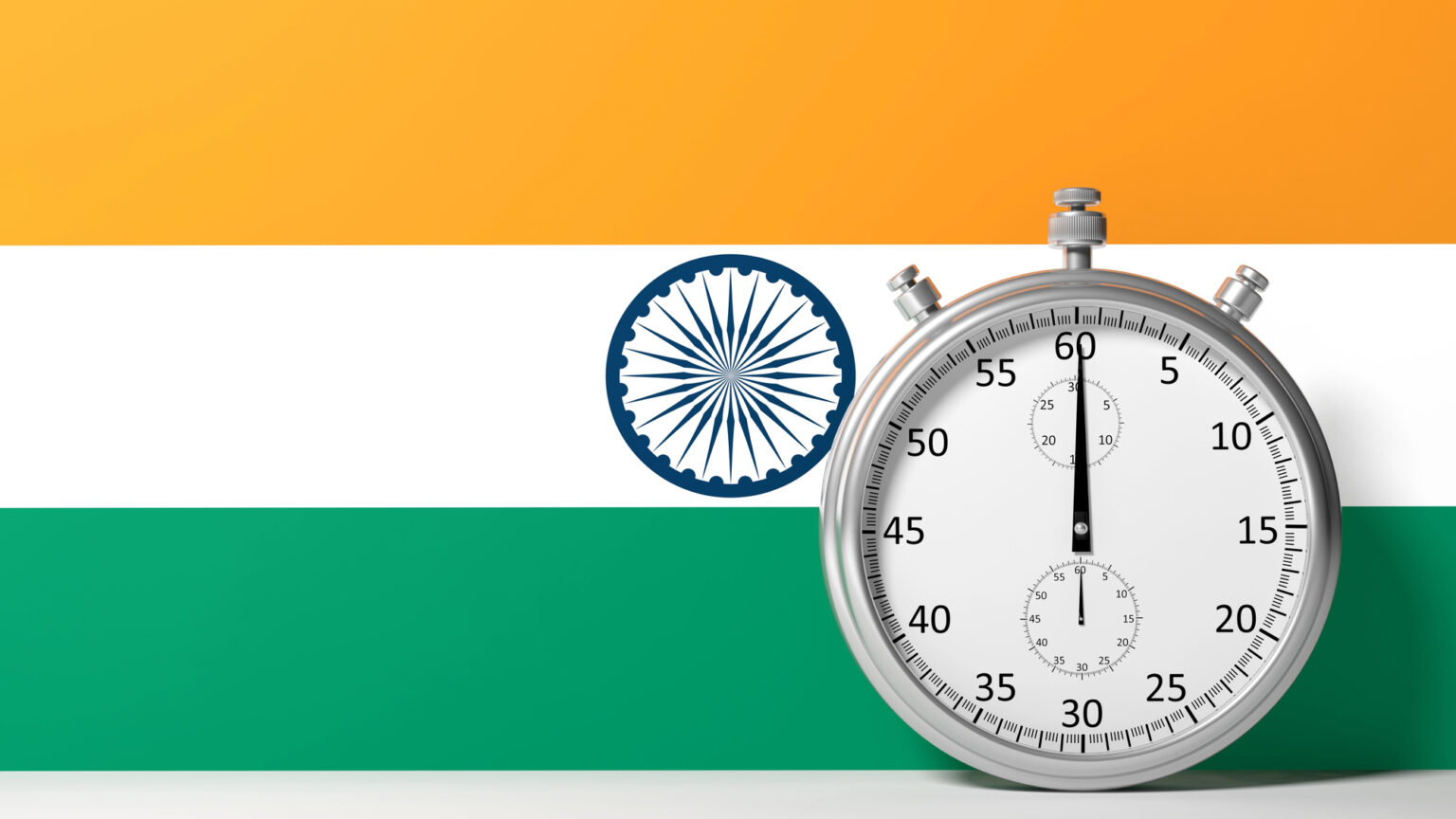 17 Time Zones That Break Standard Rules
