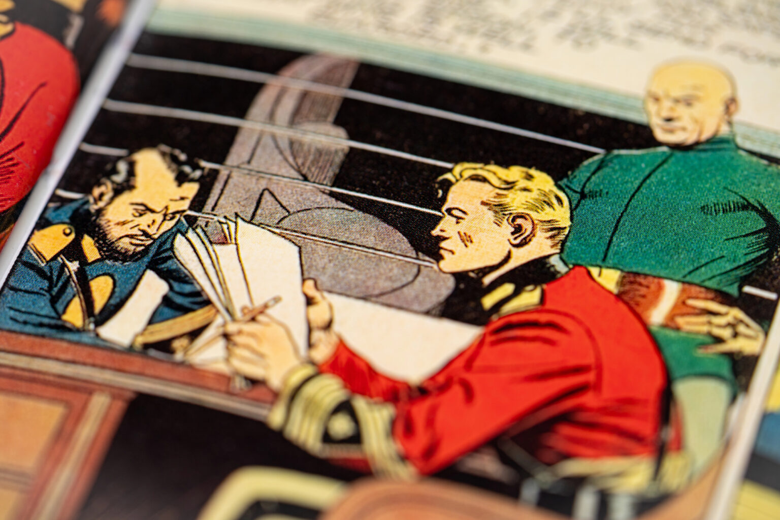 15 Comic Strips That Disappeared from Newspapers