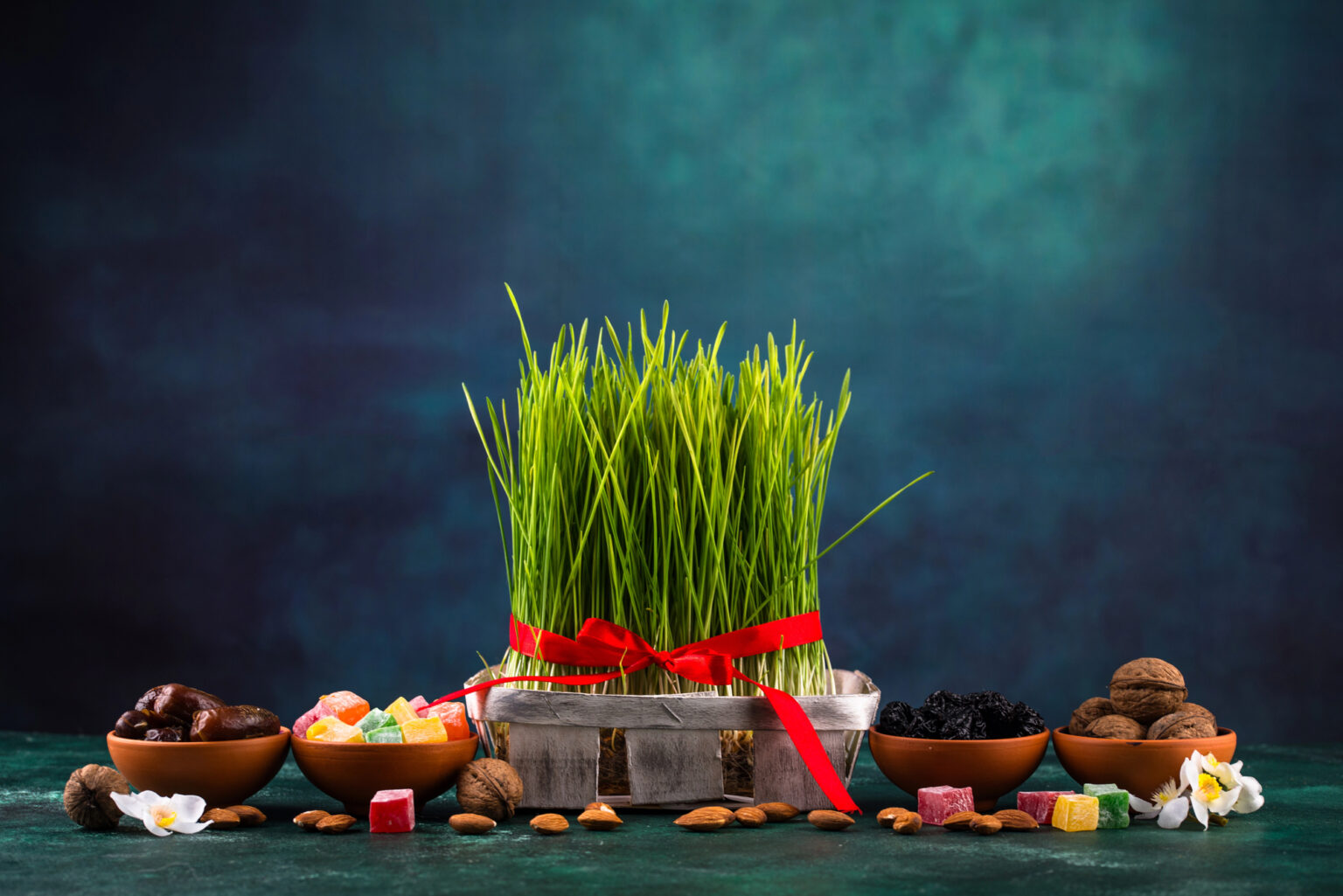 15 Seasonal Rituals That Connect All Human Societies
