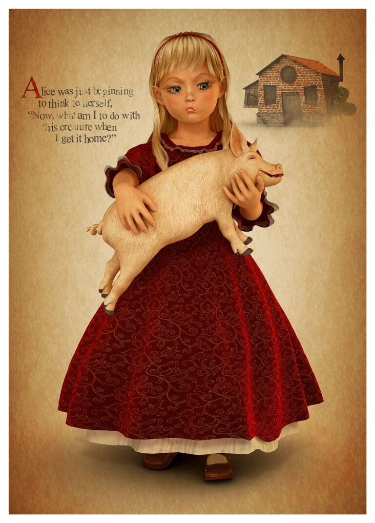 18 Fictional Characters Based on Real Figures