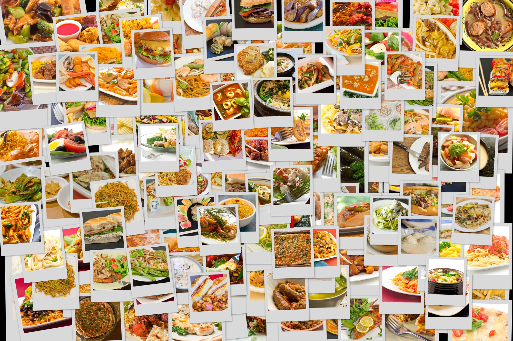 13 Foods Normal in One Culture, Weird in Others