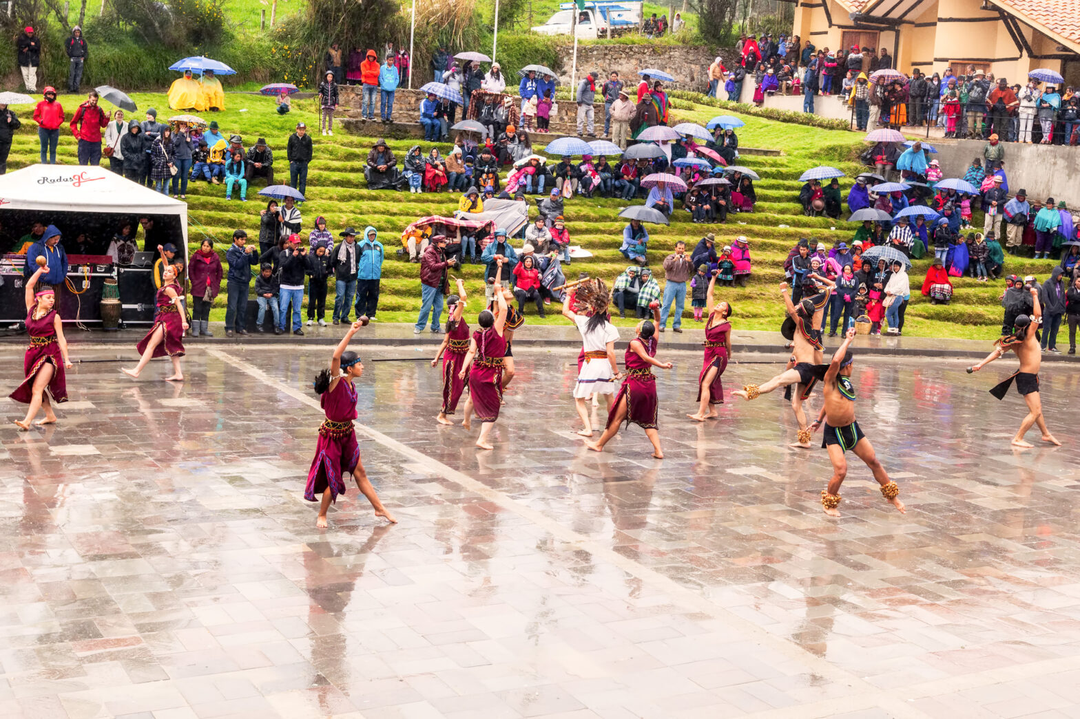 15 Seasonal Rituals That Connect All Human Societies