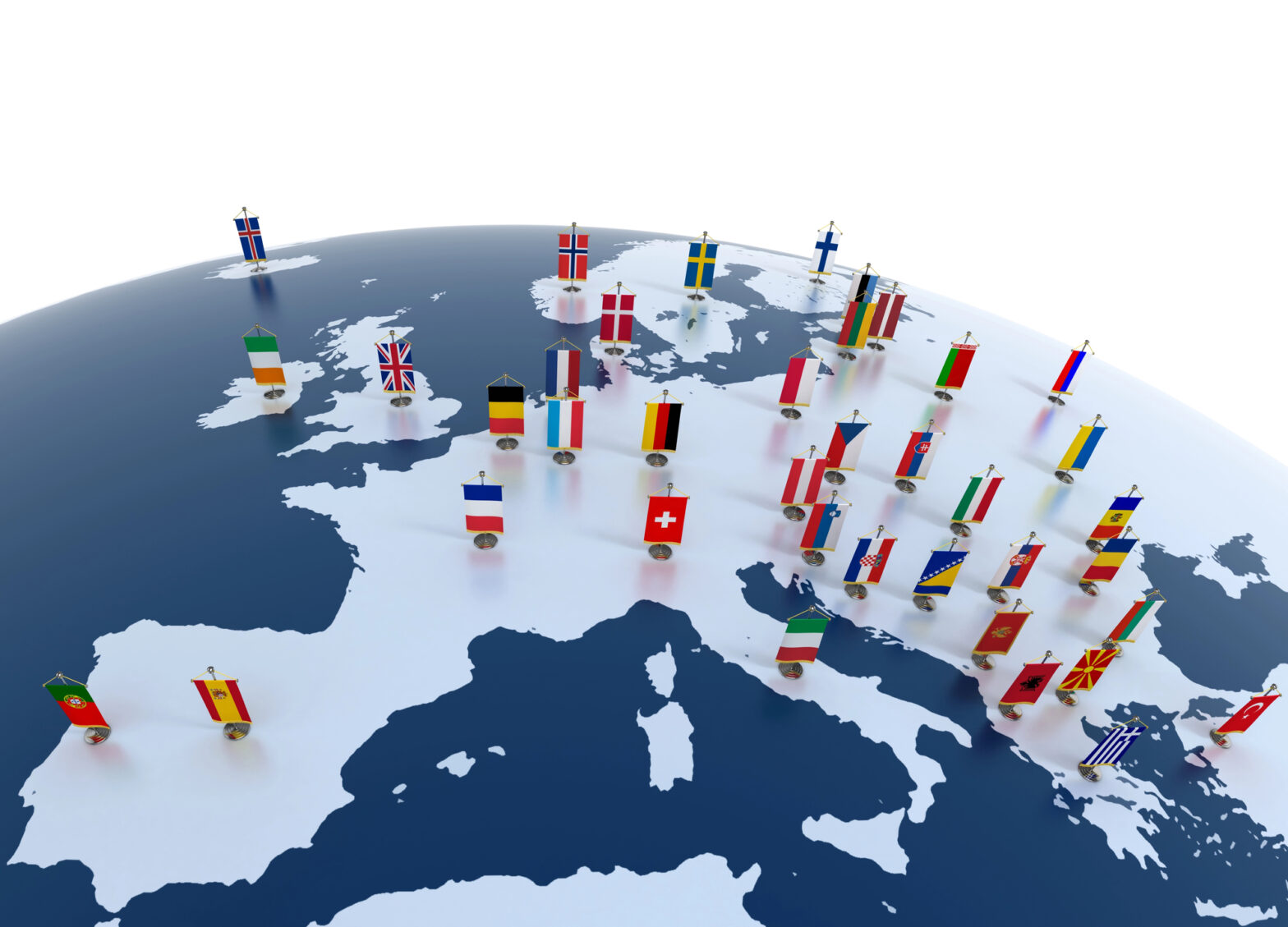 15 Historical Migrations That Reshaped Entire Continents