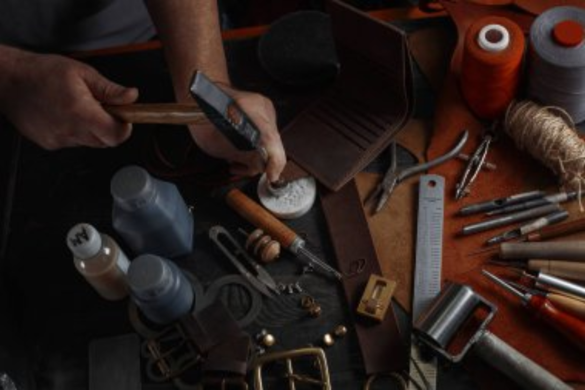 17 Crafts to Master in Your Spare Time