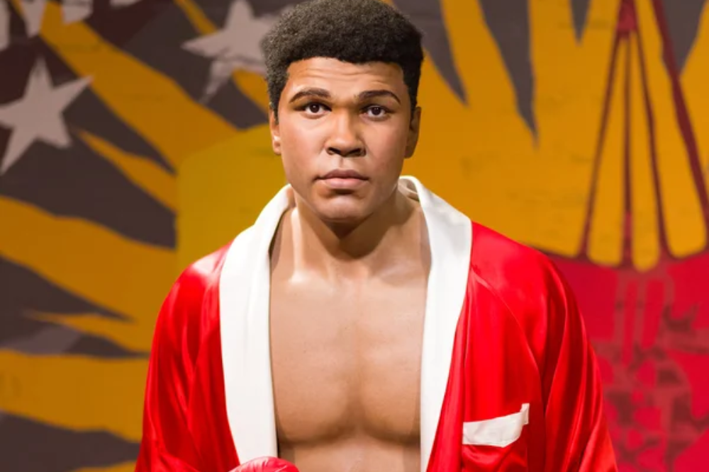 18 Athletes Who Changed Their Sports Forever