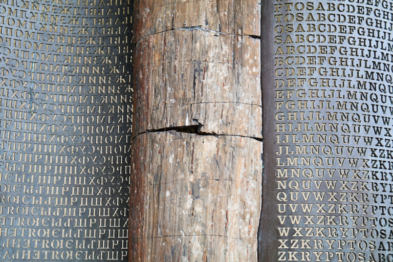 17 Communication Codes That Are Still Unbroken