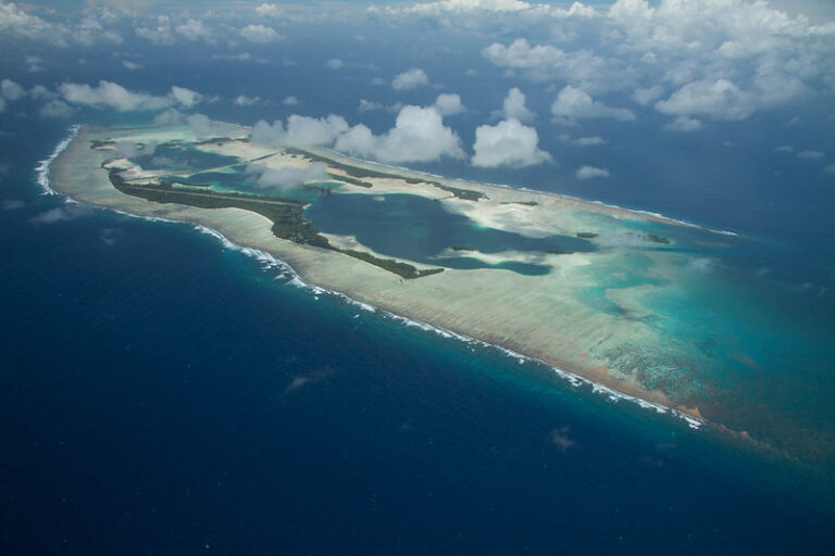 15 Islands You're Banned From Visiting (And Why)