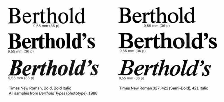 15 Computer Fonts That Defined the 90s