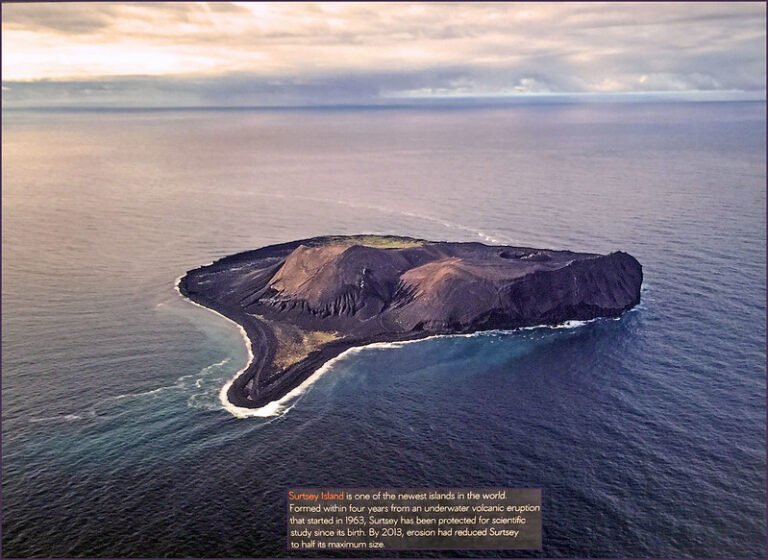 15 Islands You're Banned From Visiting (And Why)